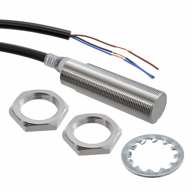 E2E-X8C1L18 2M Omron Automation and Safety | Sensors, Transducers | DigiKey